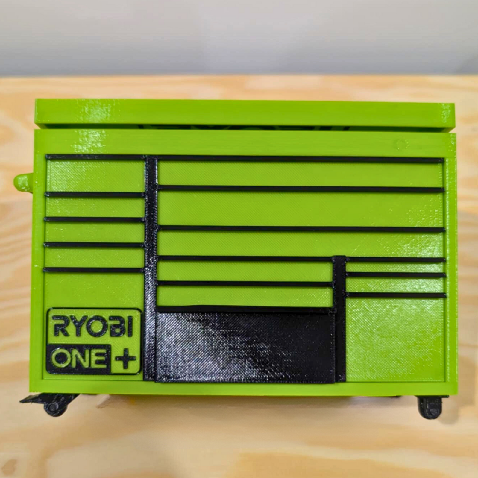 Mini Tool Boxes & Desk Organisers — A1 Tools Australia