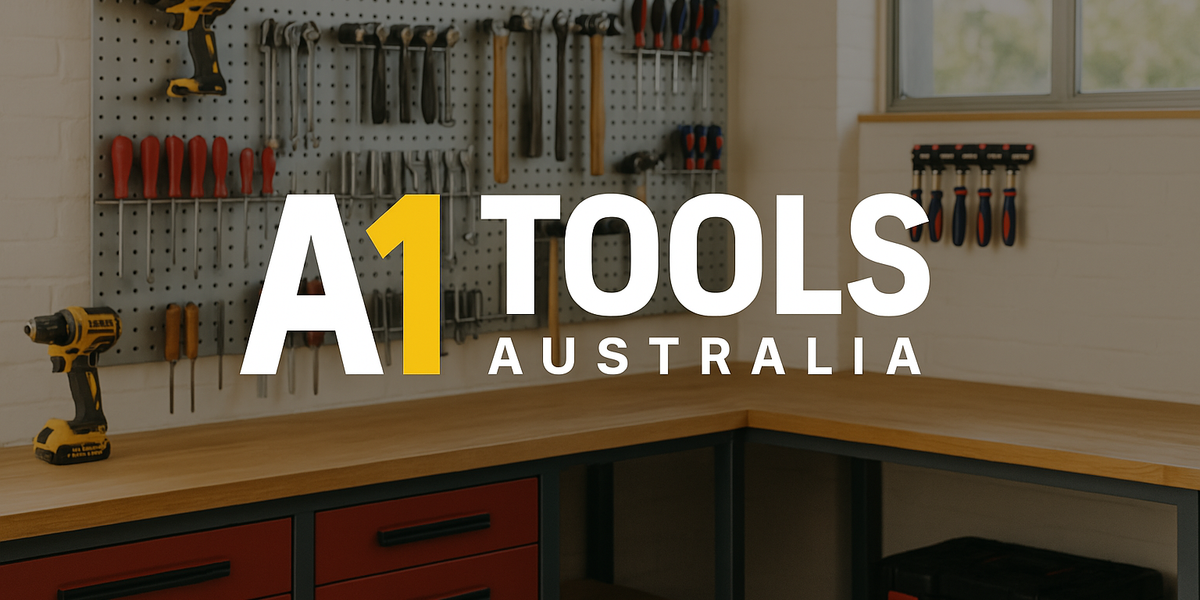 Bundles — A1 Tools Australia